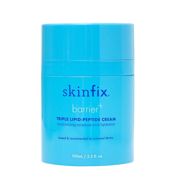 Skinfix | Skincare | New Skinfix Barrier Strengthening And Moisturizing ...